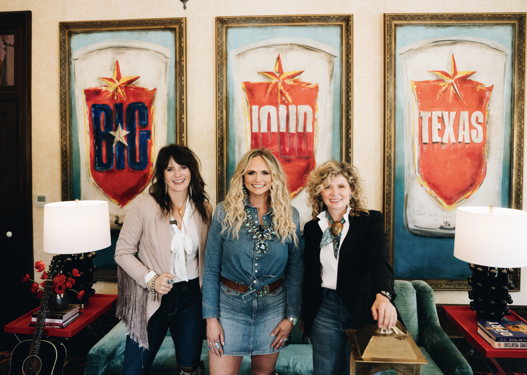 BIG LOUD TEXAS OPENS COLLABORATIVE SPACE FOR CREATIVE COMMUNITY IN ...